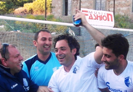 E’ ufficiale: Alberto Impellizzeri lascia la carica di Presidente dell ...