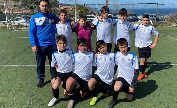 Fair Play, AGA Messina, Football 24 e Accademia Messina ...