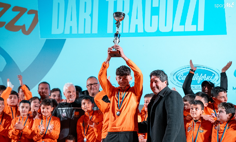 San Papino, Cristo Re Nero, Messina Sud e Cristo Re Bianco vincono il ...